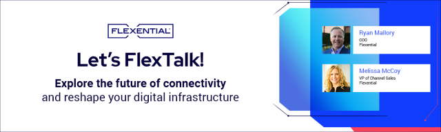 Scaling for Success: Empowering Modern IT Leaders | Flexential